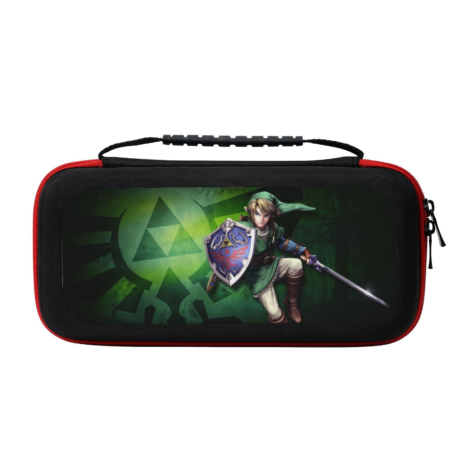 Carrying Case for Nintendo Switch The Legend of Zelda Hard Shell ...
