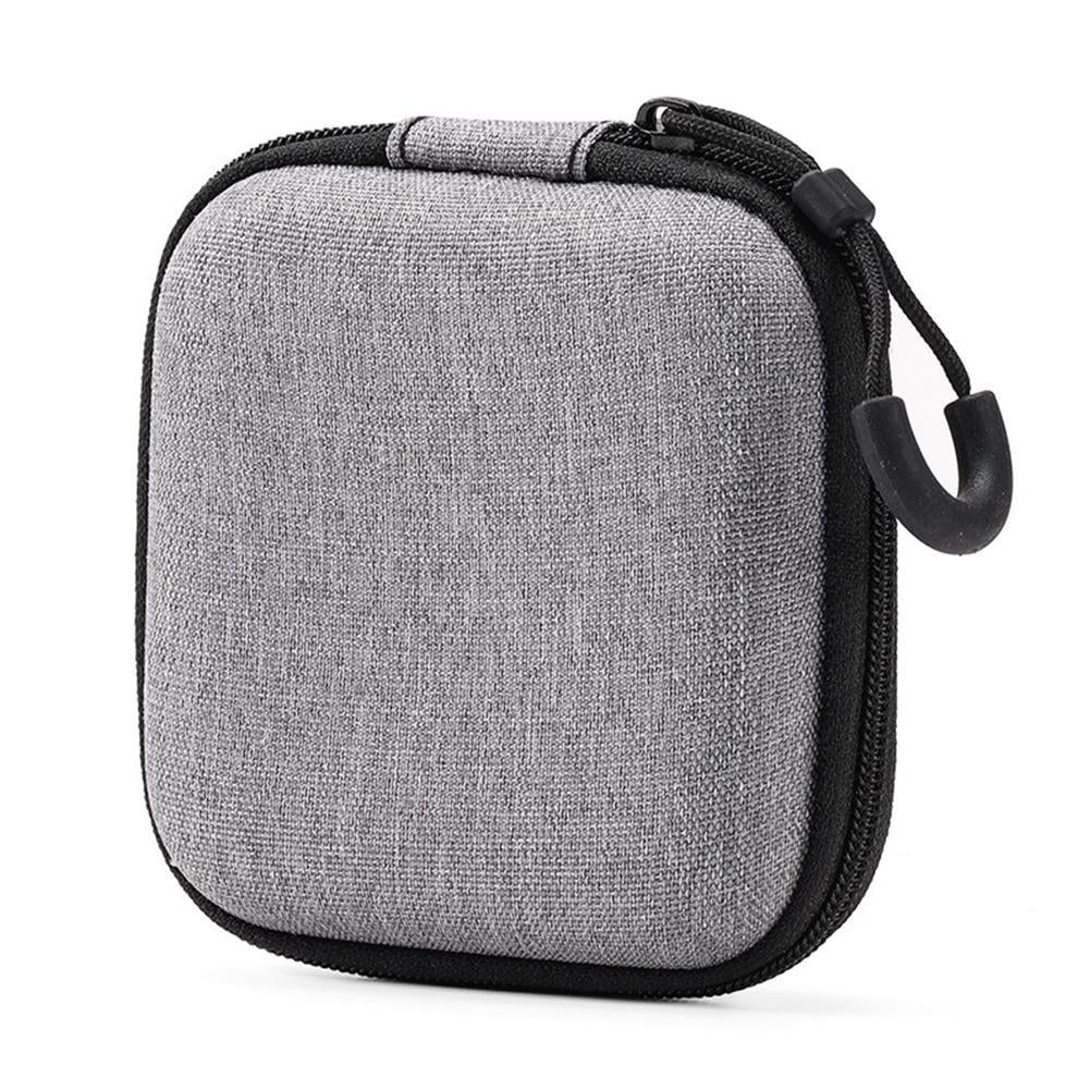 Carrying Case for Rabbit R1, with Hand Strap, Hard EVA Material, Anti ...