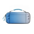 Carrying Case for Switch 2 (2025) 7.9 Inch with 10 Game Card Slots ...