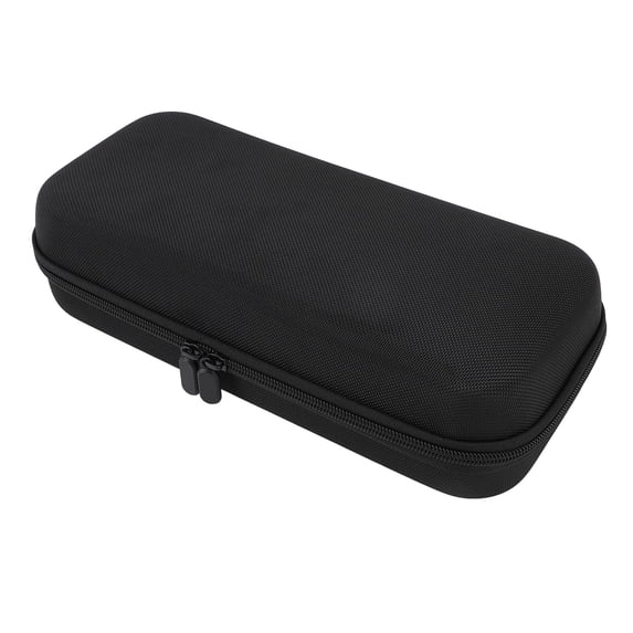 Carrying Case for Switch 2 2025 Console, EVA Hard Shell Travel Pouch ...