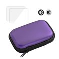 Carrying Case with Temper Film for R35S RGB20S Protective Travel ...