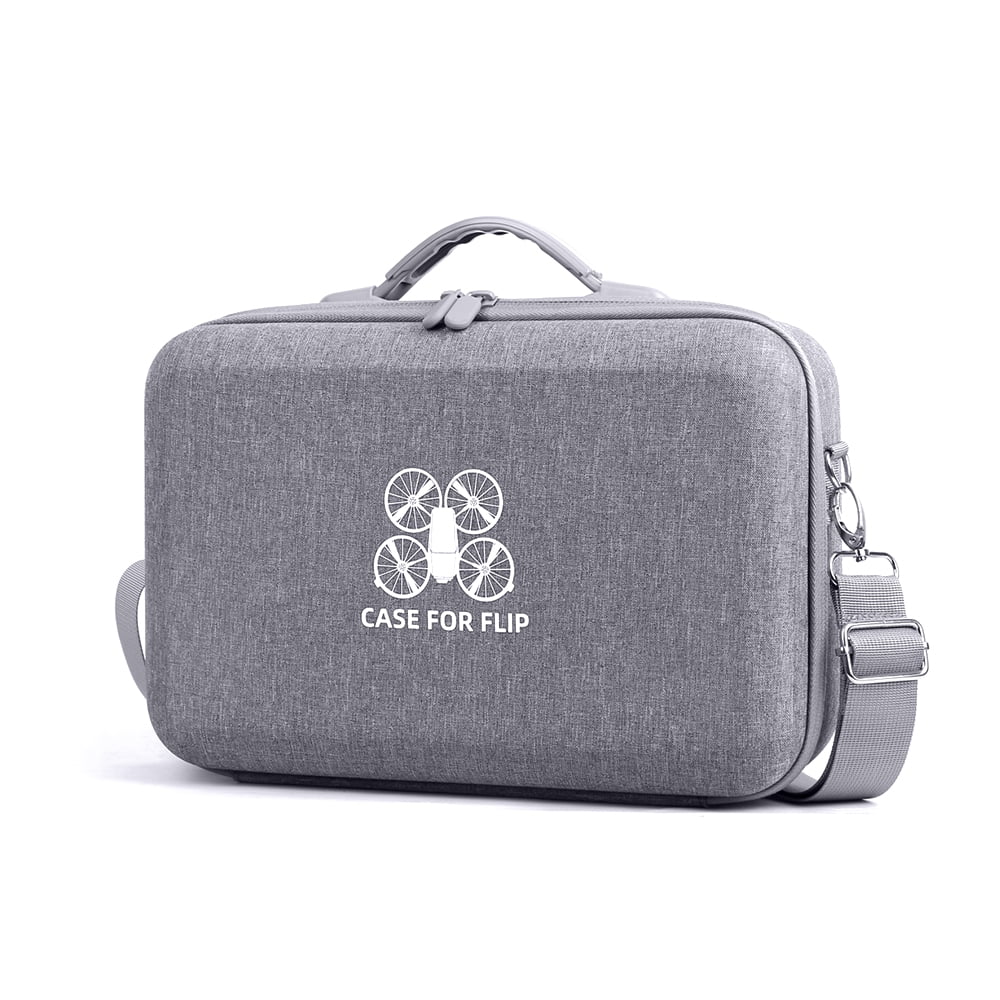 Carrying Hard Case for DJI Flip Fly More Combo, Storage Bag Drone ...