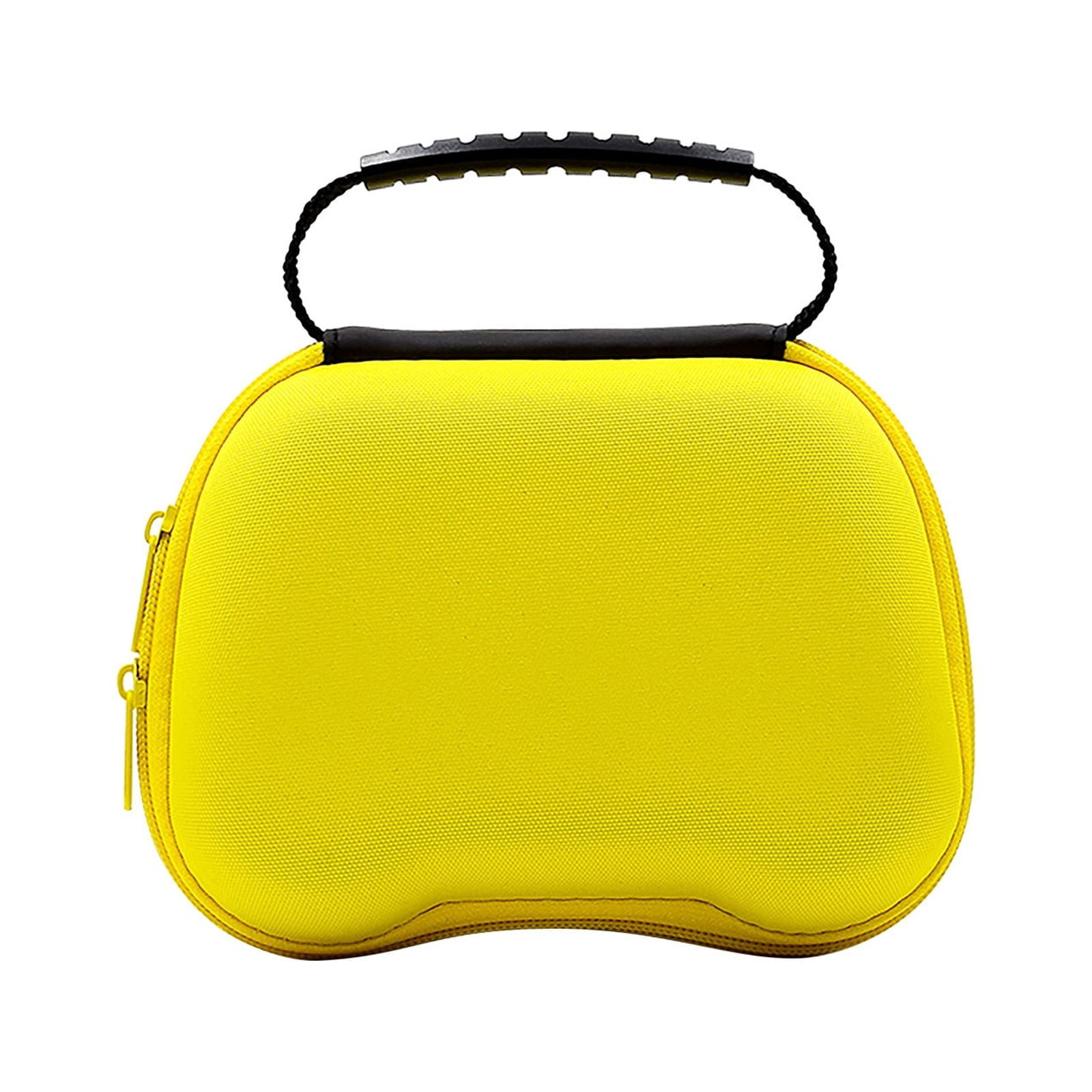 Carrying Pouch Bag Protective Case Controller Travel Bag for PS5 ...