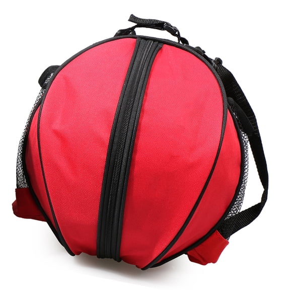 TRAILKICKER Large Basketball Backpack Bag with Ball Compartment and ...