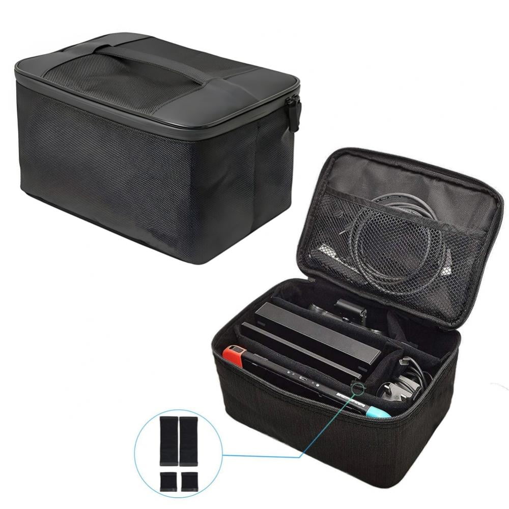 Carrying Storage Case for Nintendo Switch, Portable Travel All ...