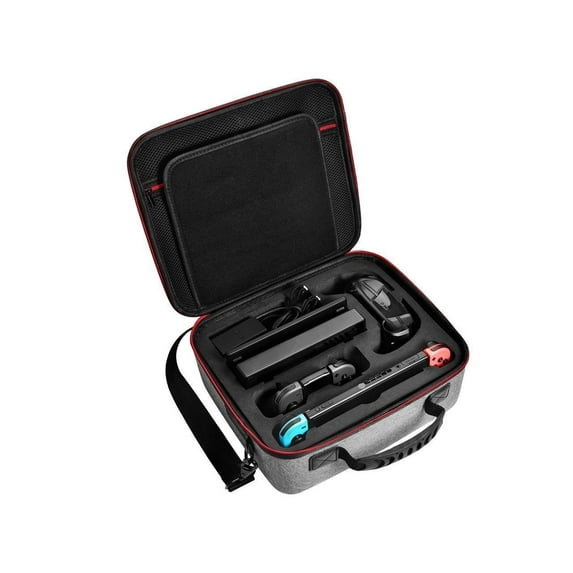 Carrying Storage Case for Nintendo Switch and Switch OLED Model ...