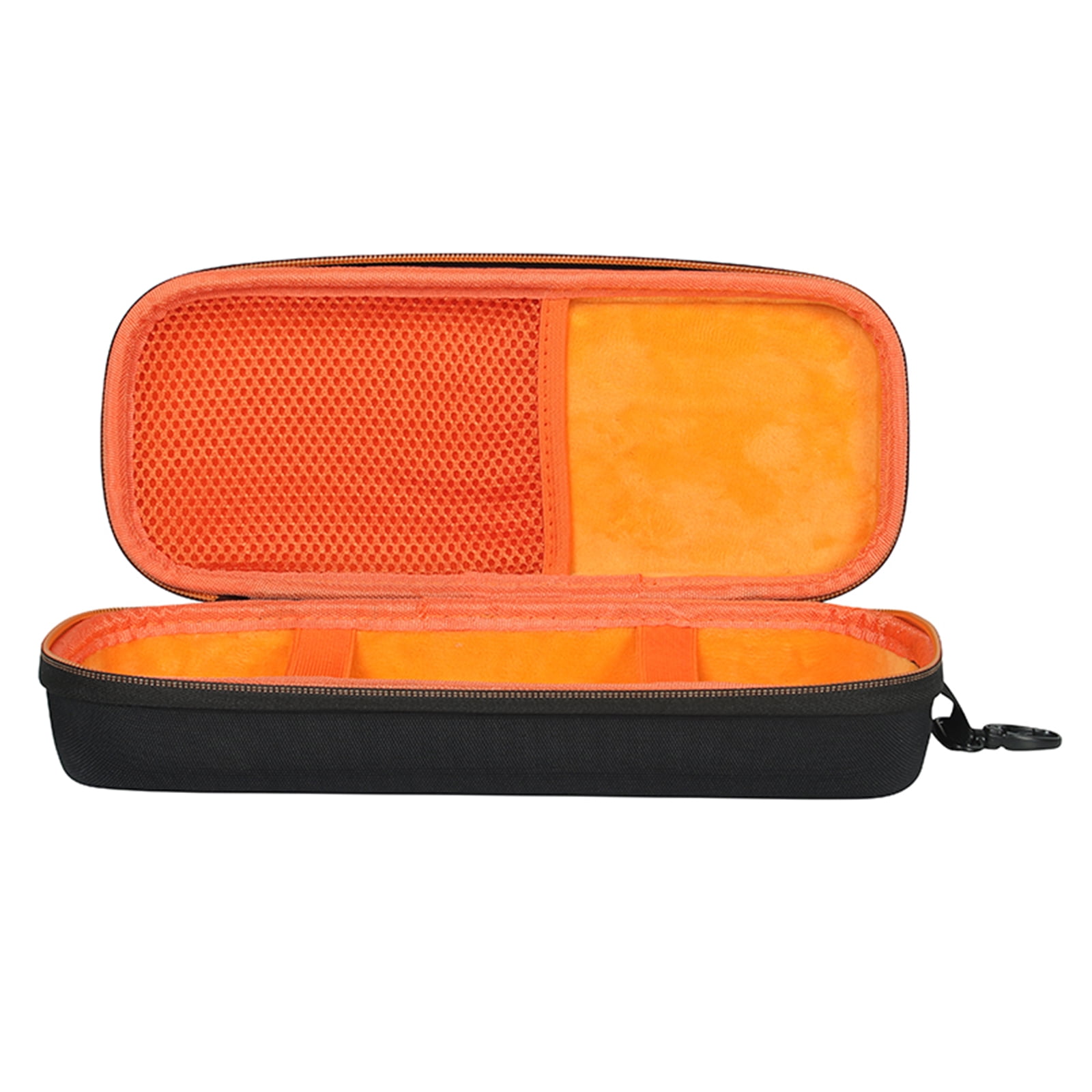 Carrying for Case, EVA Zipper Hard for Case Cover Microphone Storage ...