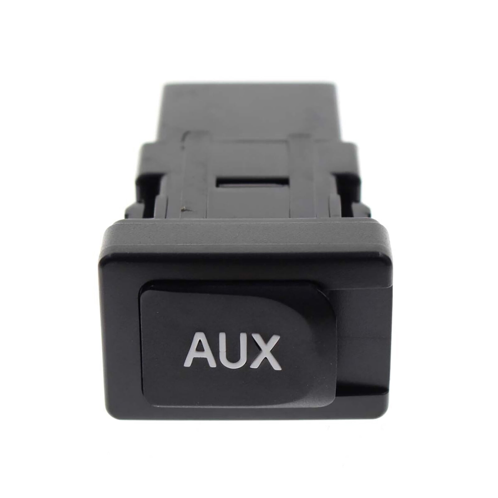 Cars Adapter Part Aux Port Adapter for Toyota Vehicles Number 86190 ...