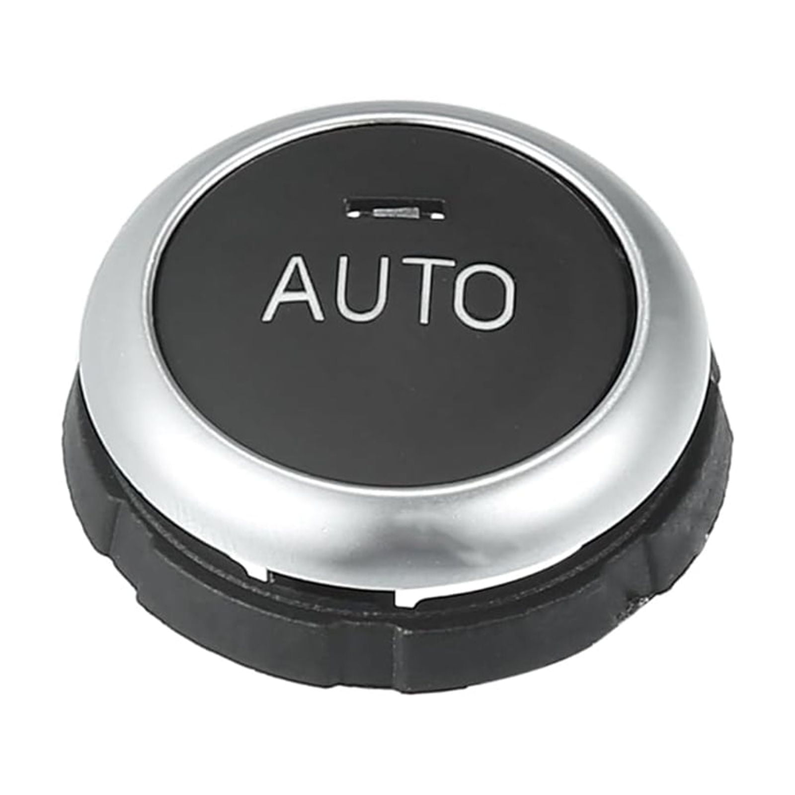 Cars Air Conditioner Control Switch Knob Replacement for BMW 5/6/7 ...
