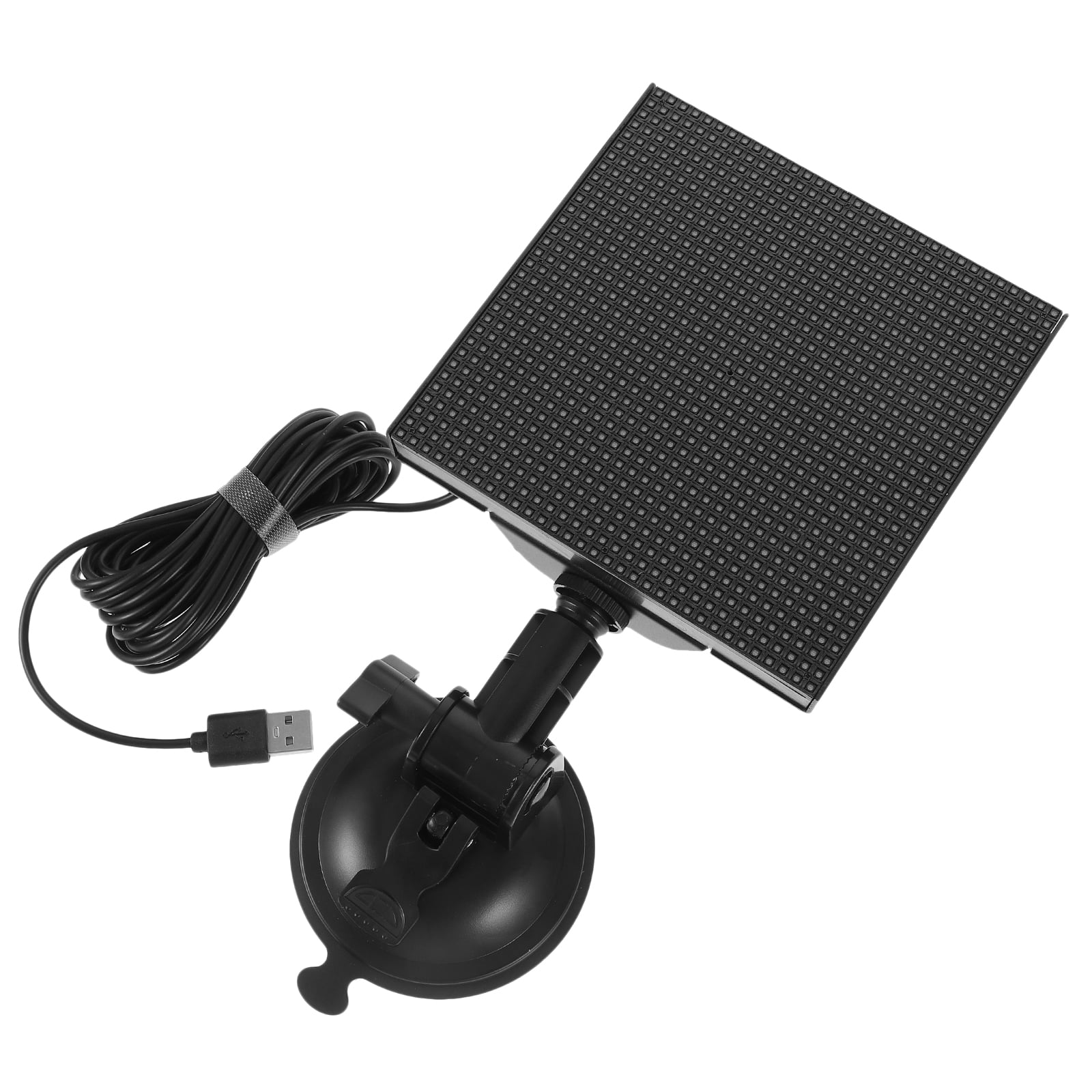 Cars Aspiradora Comercial Display Screen for Back Window LED Panel ...