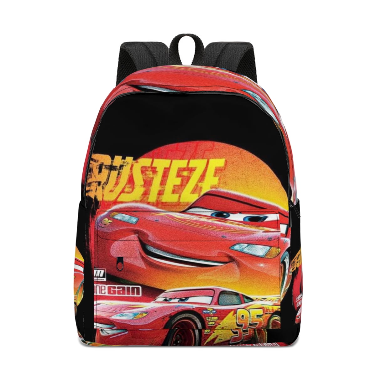Cars Backpack Outdoor Four Seasons Waterproof Travel - Walmart.com