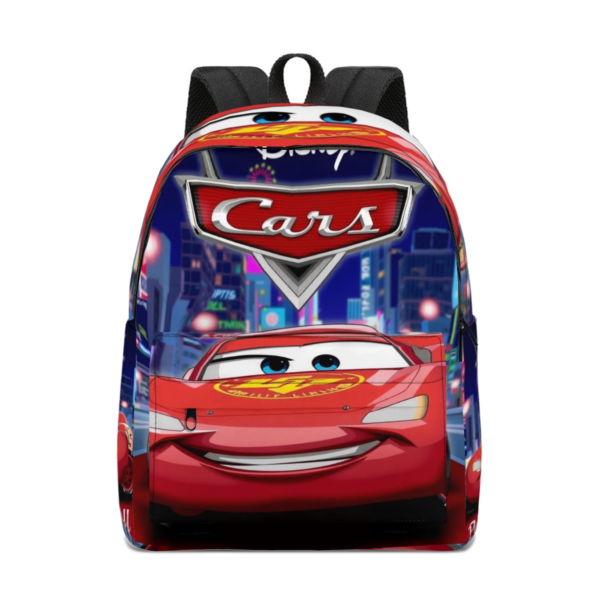 Cars Backpack Outdoor Four Seasons Waterproof Travel - Walmart.com