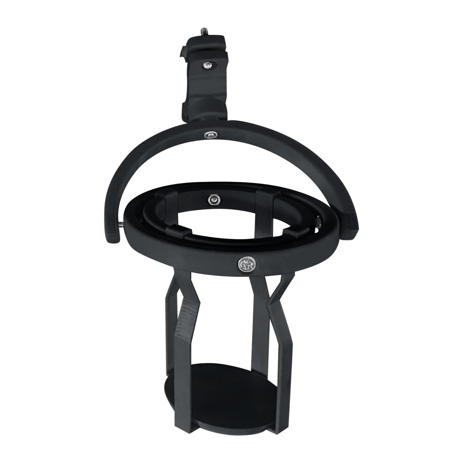 Cars & Bikes Self-Leveling Cup Holder for Car, Self Leveling Cup Holder ...