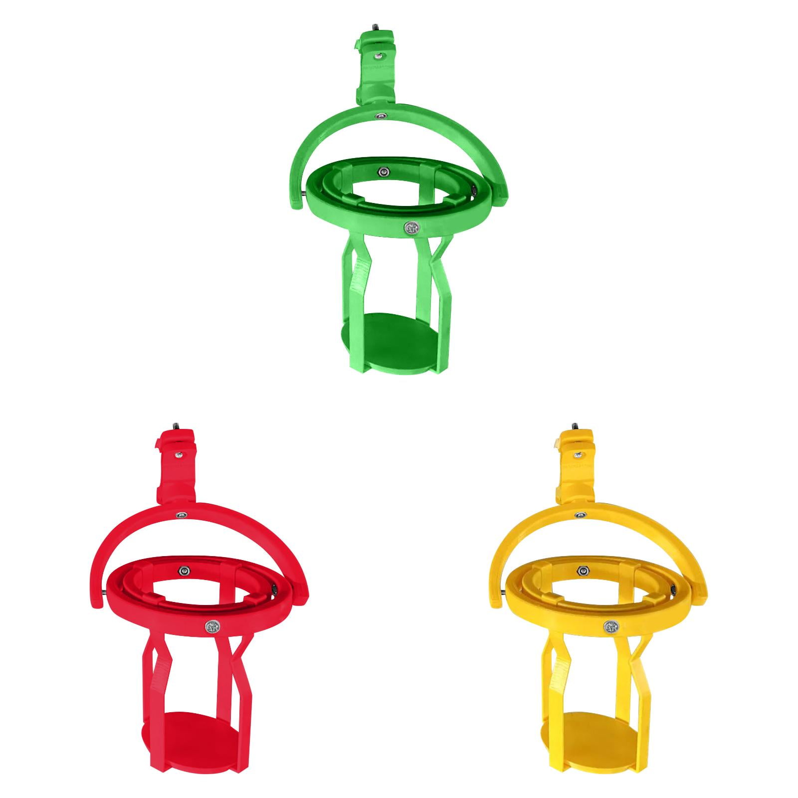 Cars & Bikes Self-Leveling Cup Holder for Car, Self Leveling Cup Holder ...