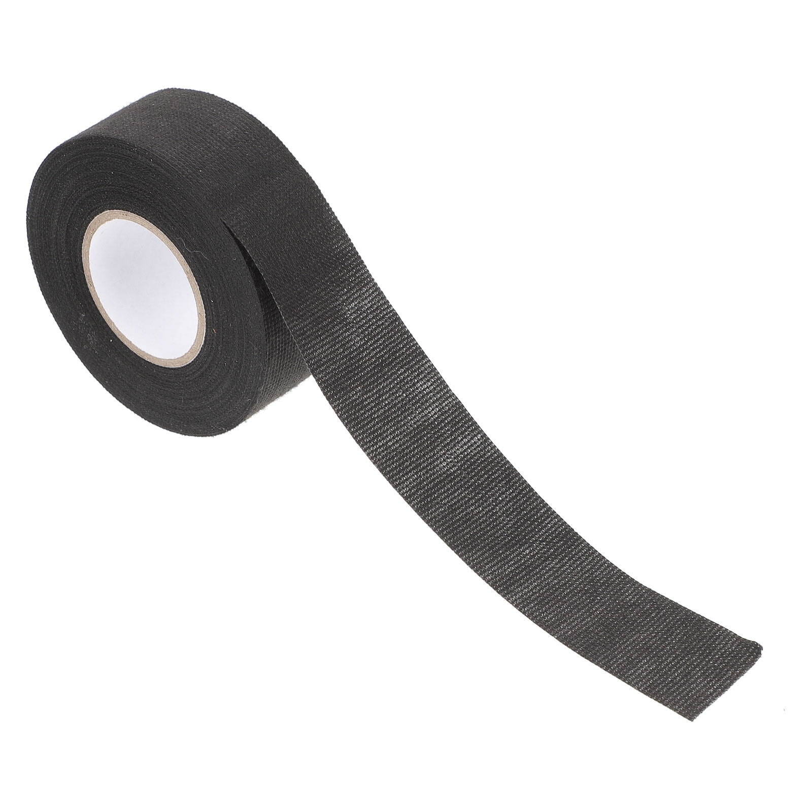 Cars Black Boobtape Automotive Wiring Tape Fiber Wire Harness Tape ...