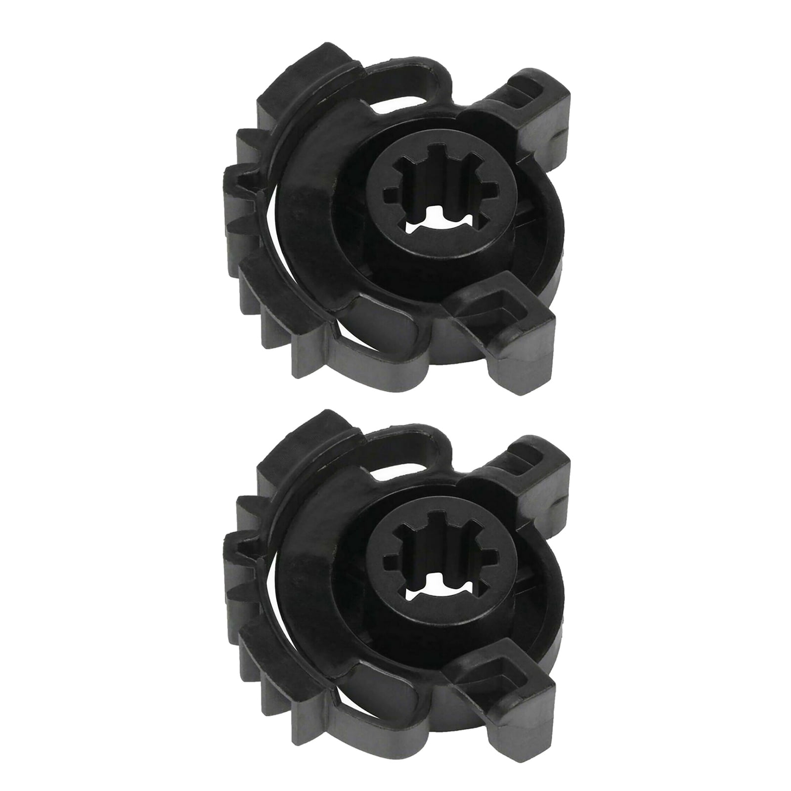 Cars Black HVAC Blend Door Actuator Gear for Dodge Durango, Jeep Grand ...
