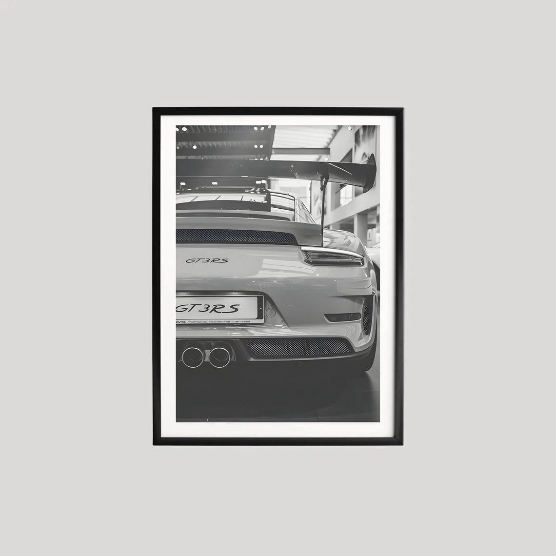Cars Black and White Supercar Photography Motorsport Inspired Luxury ...