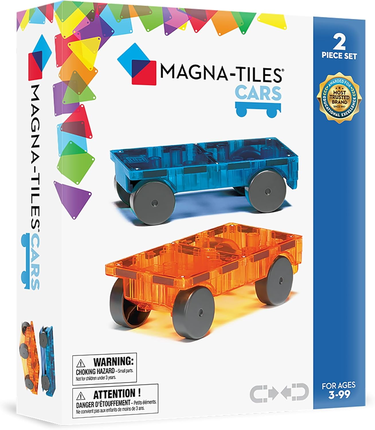 Disney Cars Magnets