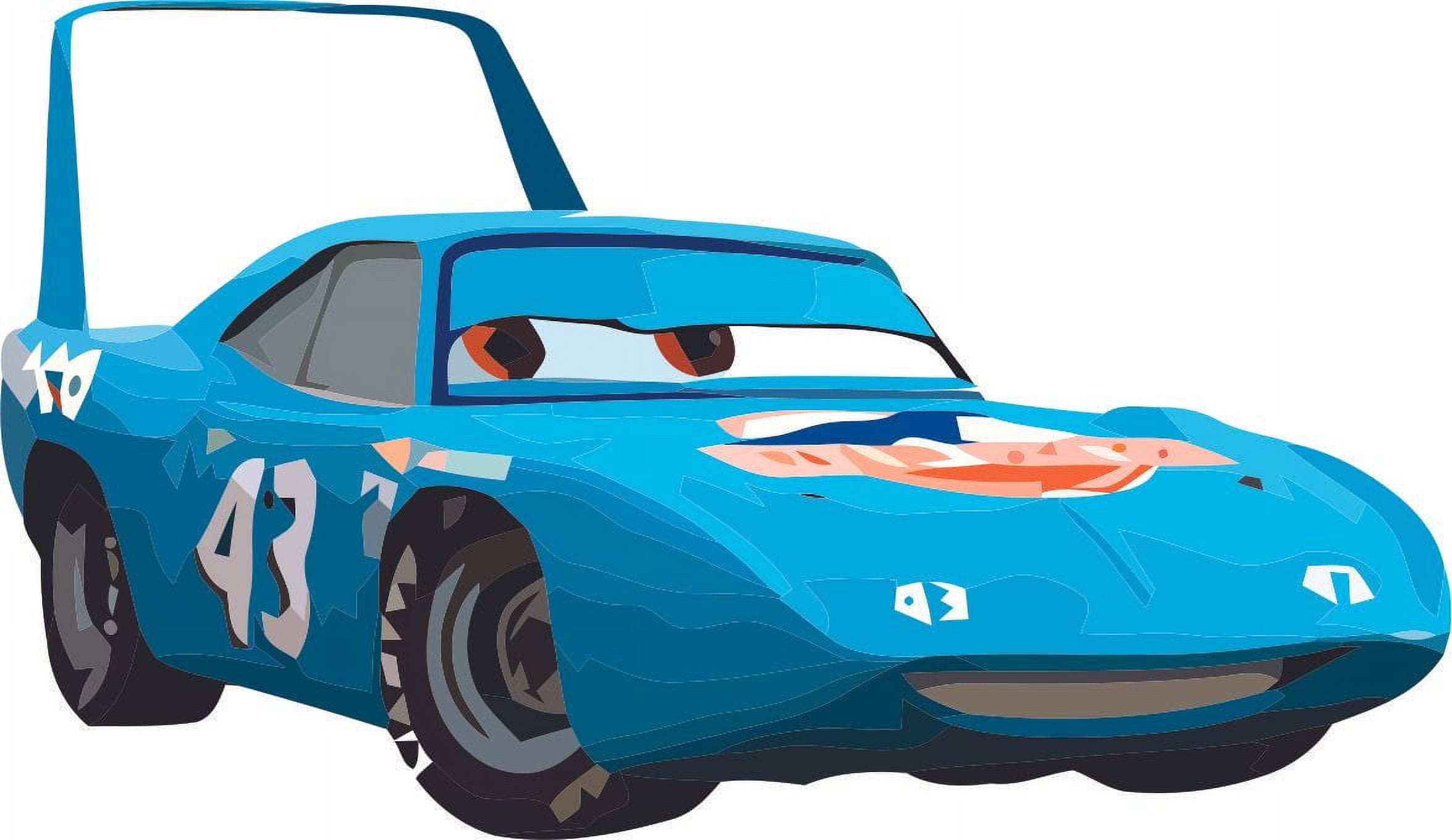 Cars Car Cartoon Show Themed Animated Movie Designs Boys Boy Wall ...