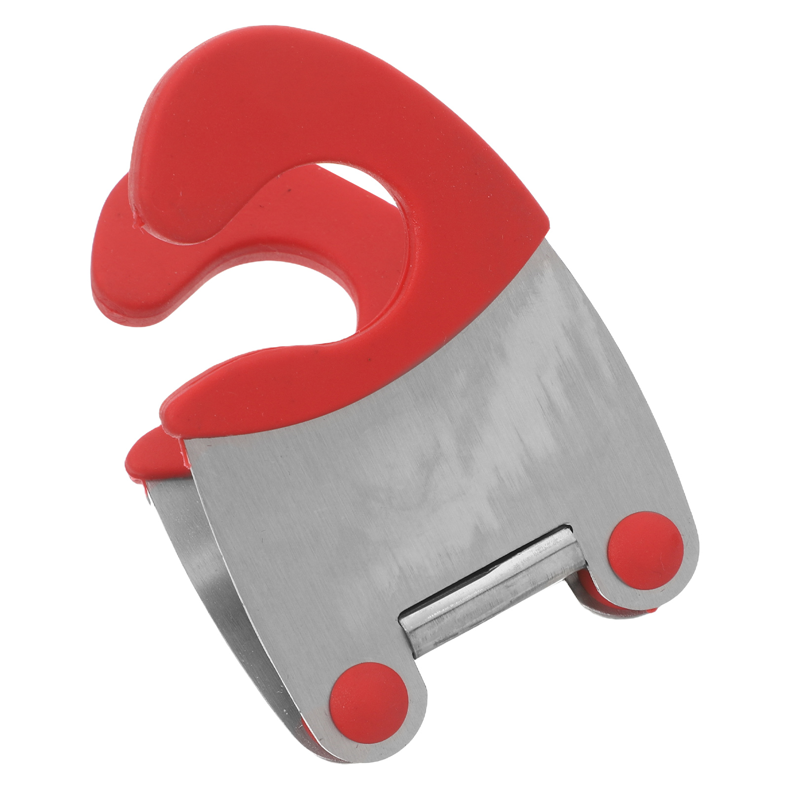 Cars Caster Wheels Stainless Steel Pot Side Clamp - Walmart.com