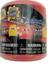 Cars - Disney Cars 3 Mash - Walmart.com