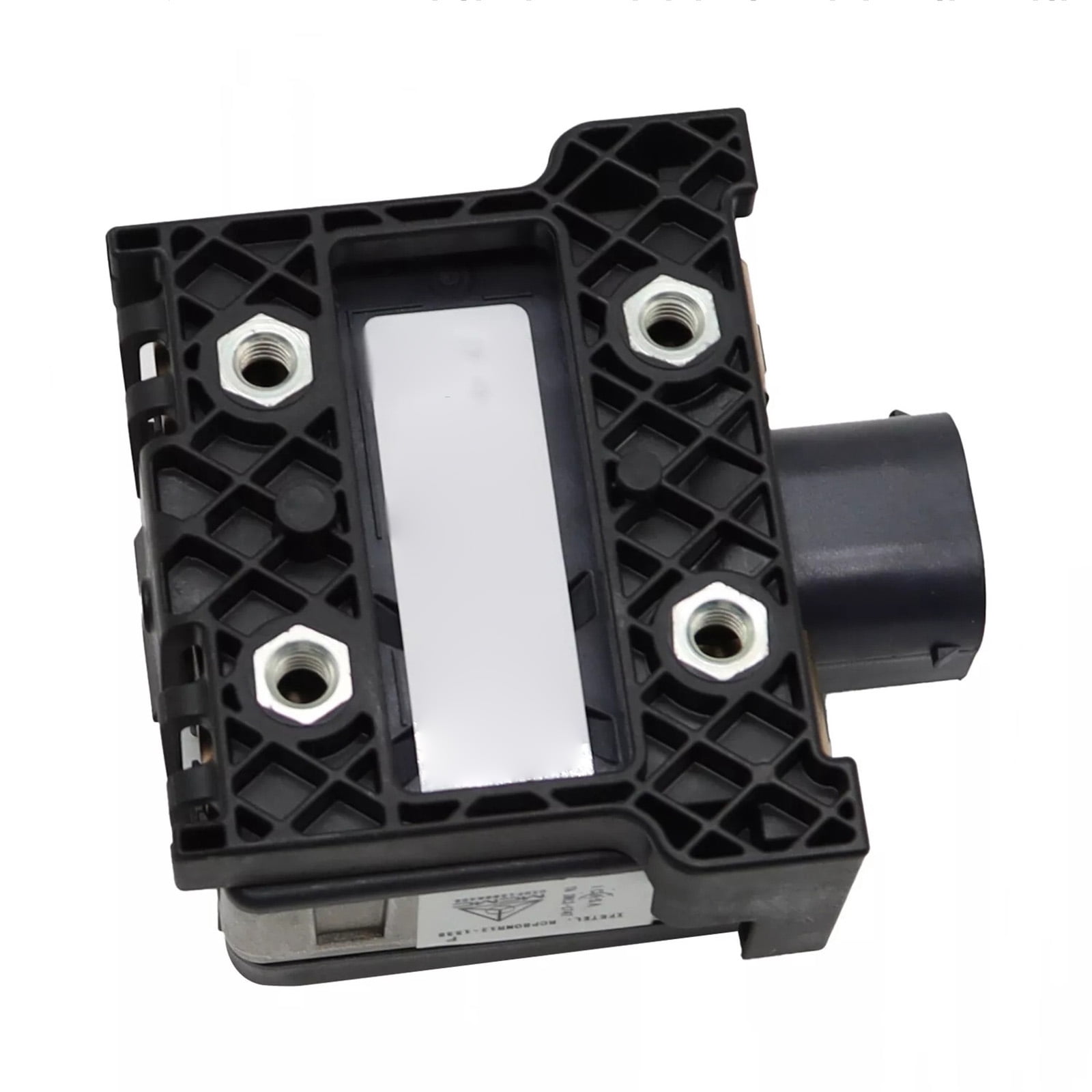 Cars Distance Radar Sensor Plug-in Upgrade for Nissan Sentra 2017-2019 ...