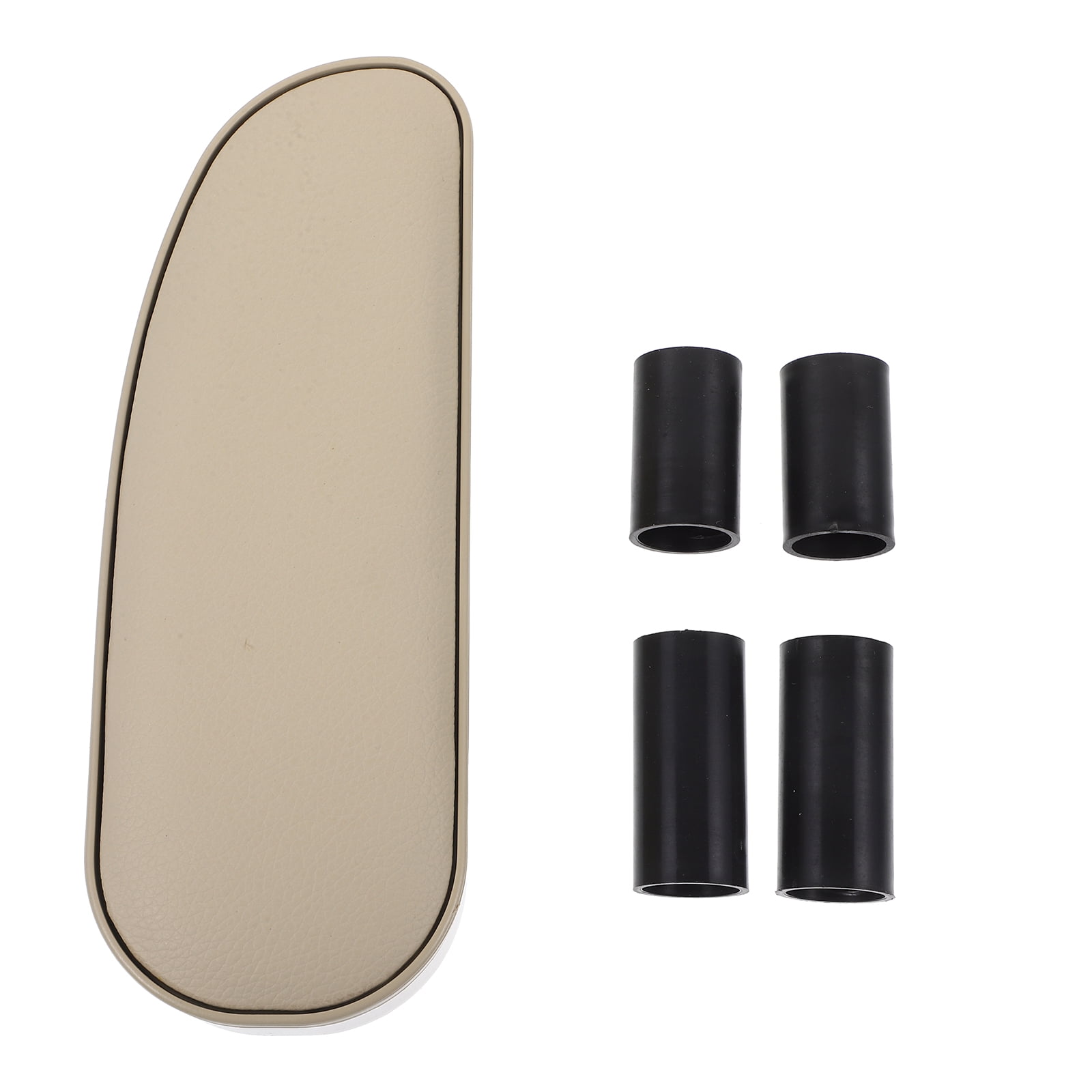 Cars Elbow Pads Car Accessory Auto Arm Pad Protective Car Door Cushion ...