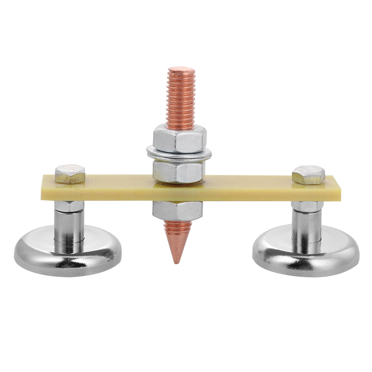 Cars Electro Welding Parts Electro Welding Car Shaping Machine Magnetic ...