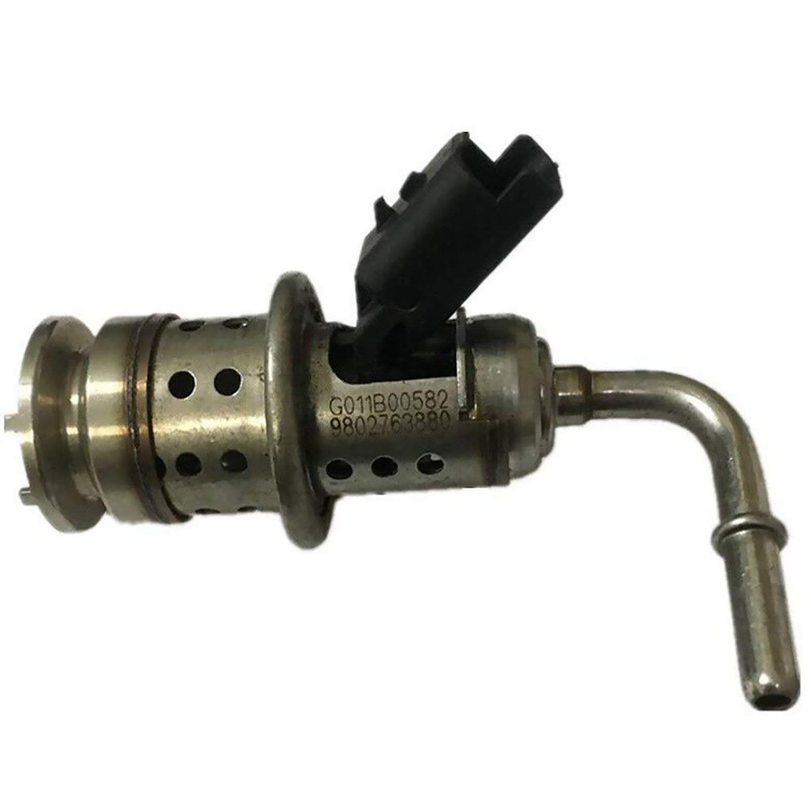 Cars Fuel Injector Parts Replacement, 2-Pin Terminal, for Citroen ...