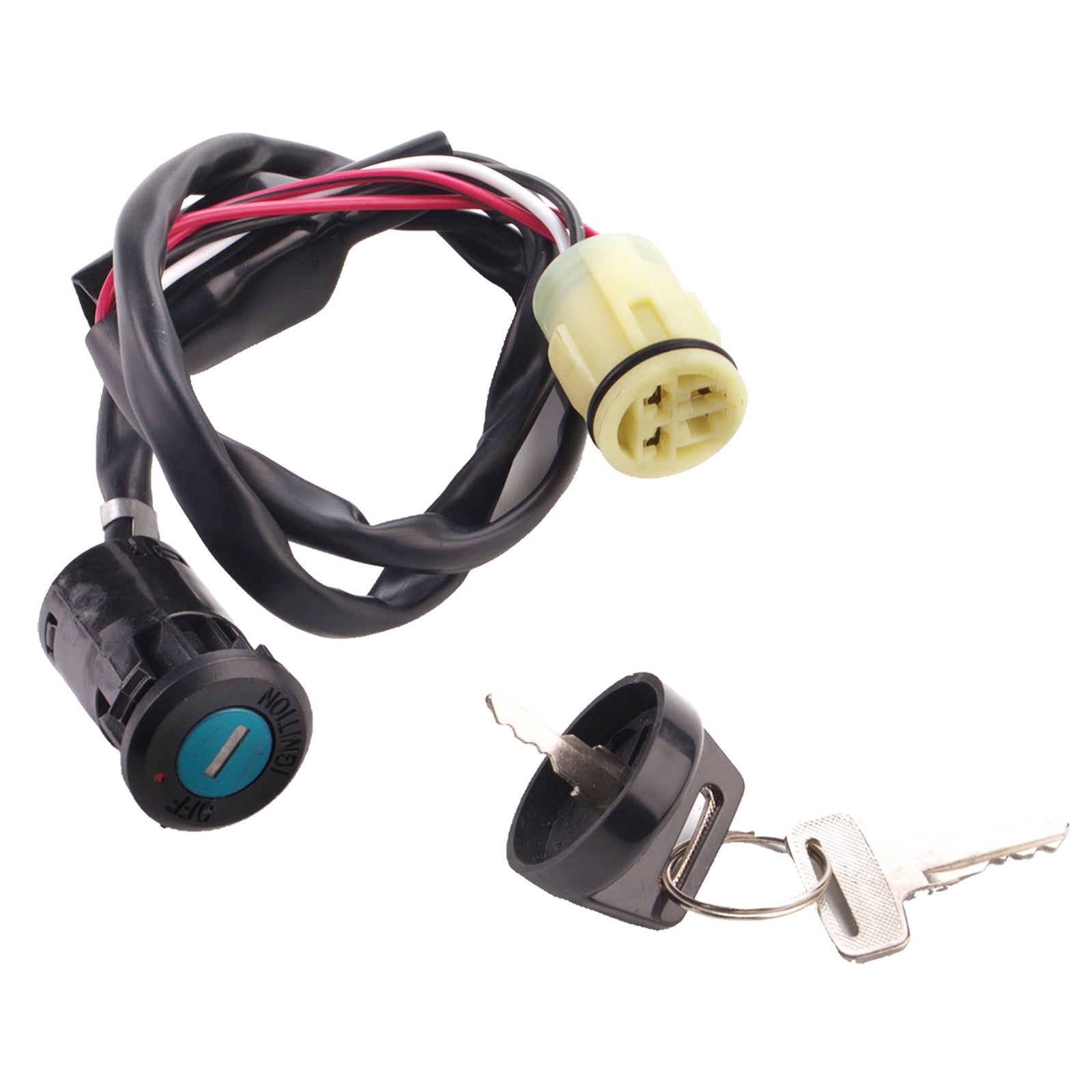 Cars Ignition Key Switch for Honda Rancher 420 TRX420FA/FE/TE Foreman ...