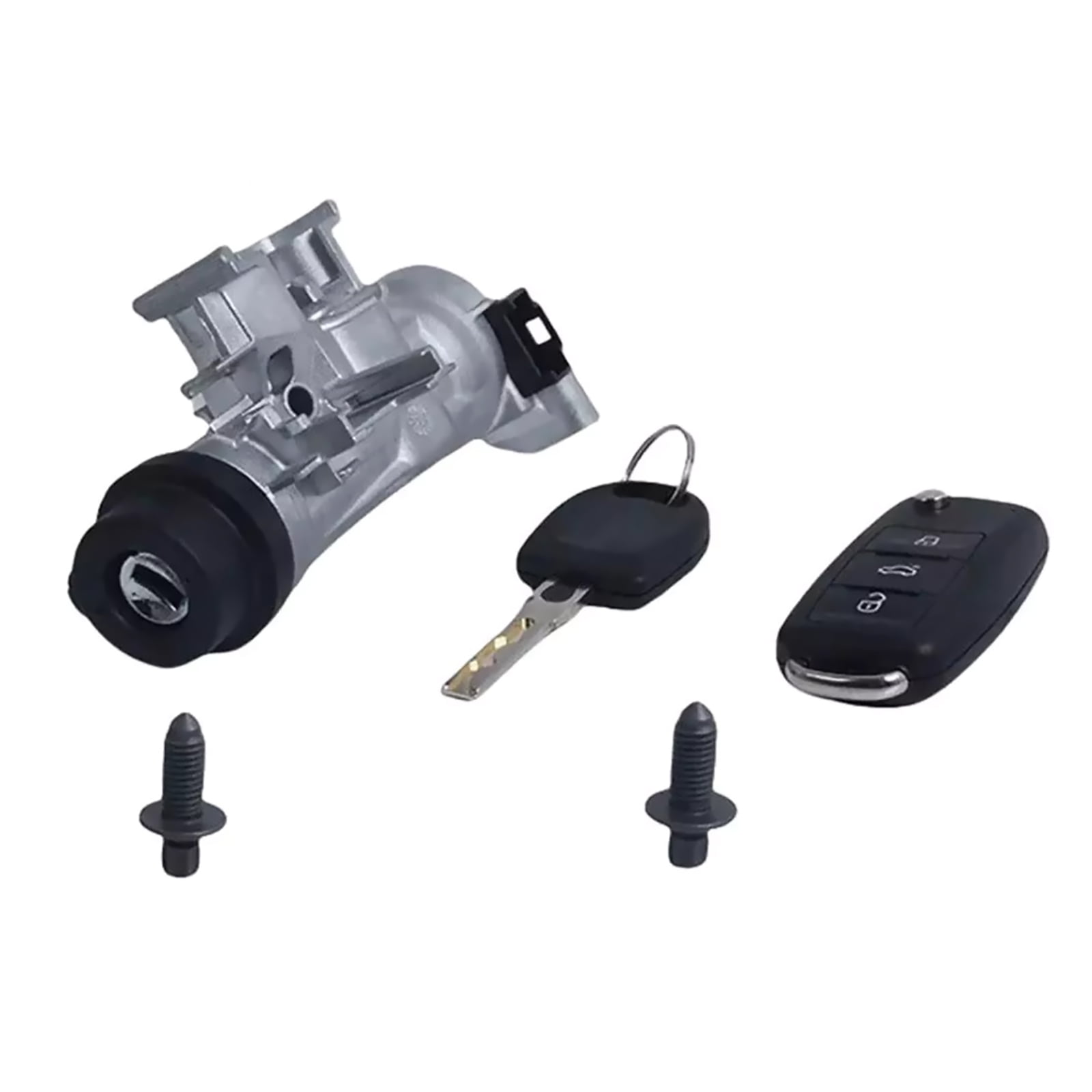 Cars Ignition Switch Lock Quality Assembly, Good Operation Accessory ...