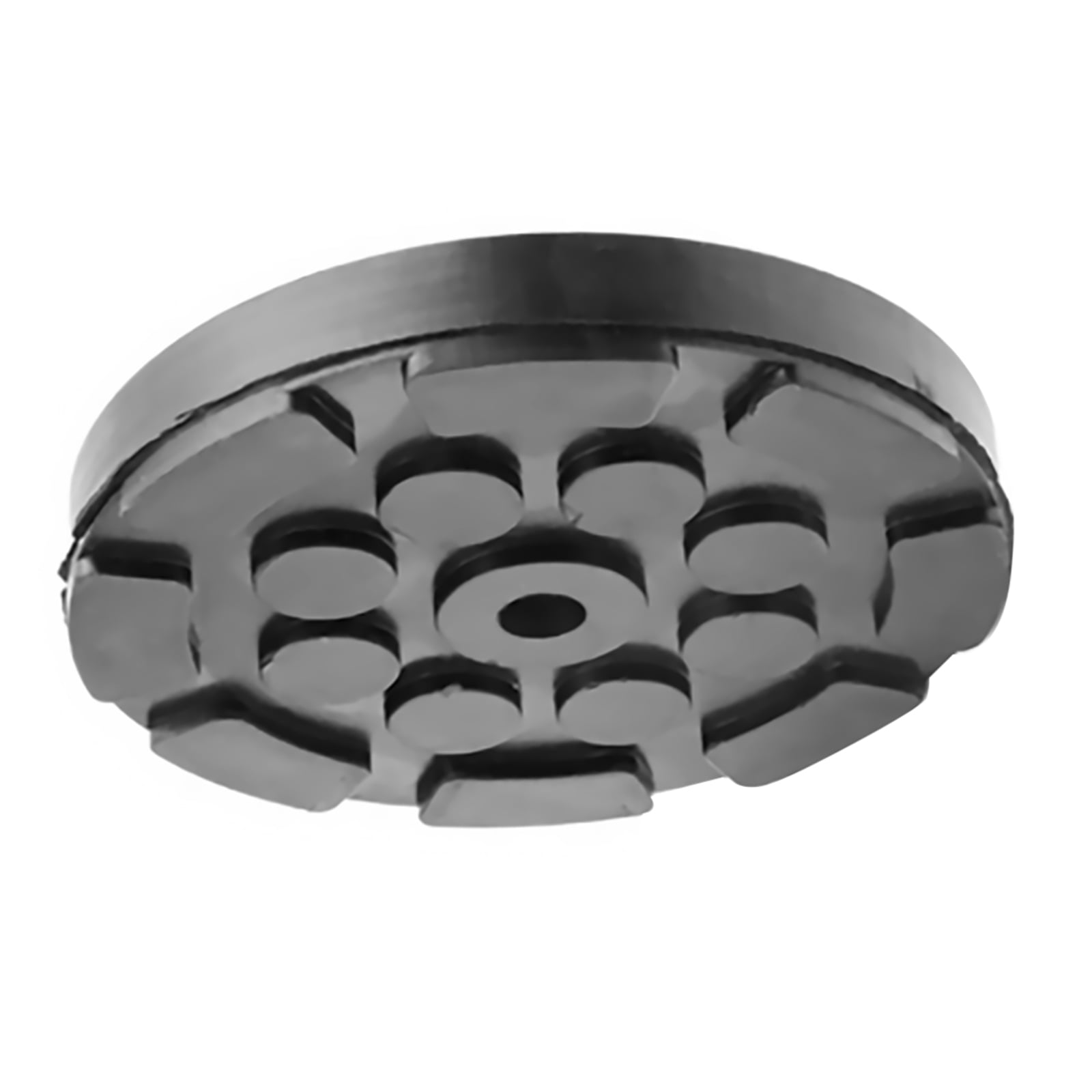 Cars Jacking Pad 118x19mm, Protects Frame Rails for Car Lifts and Pinch ...