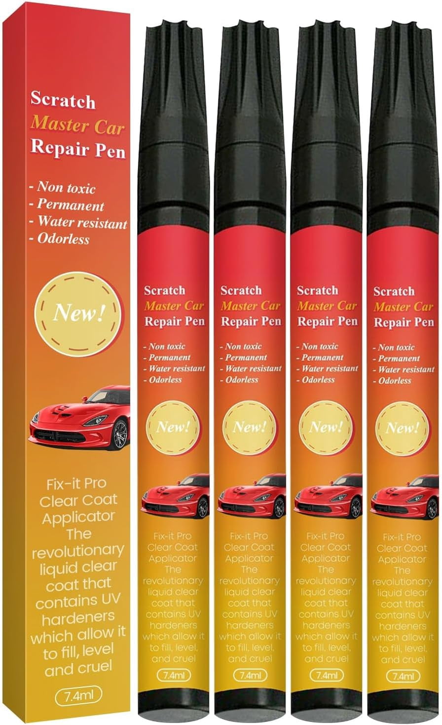 All Cars Magic Pen, 2025 New The Magic Pen | All Cars for Car Scratches ...