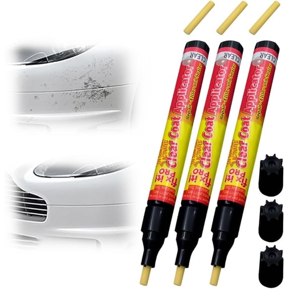 All Cars Magic Pen for Car Scratches, 2026 New Scratch Remover Pen ...