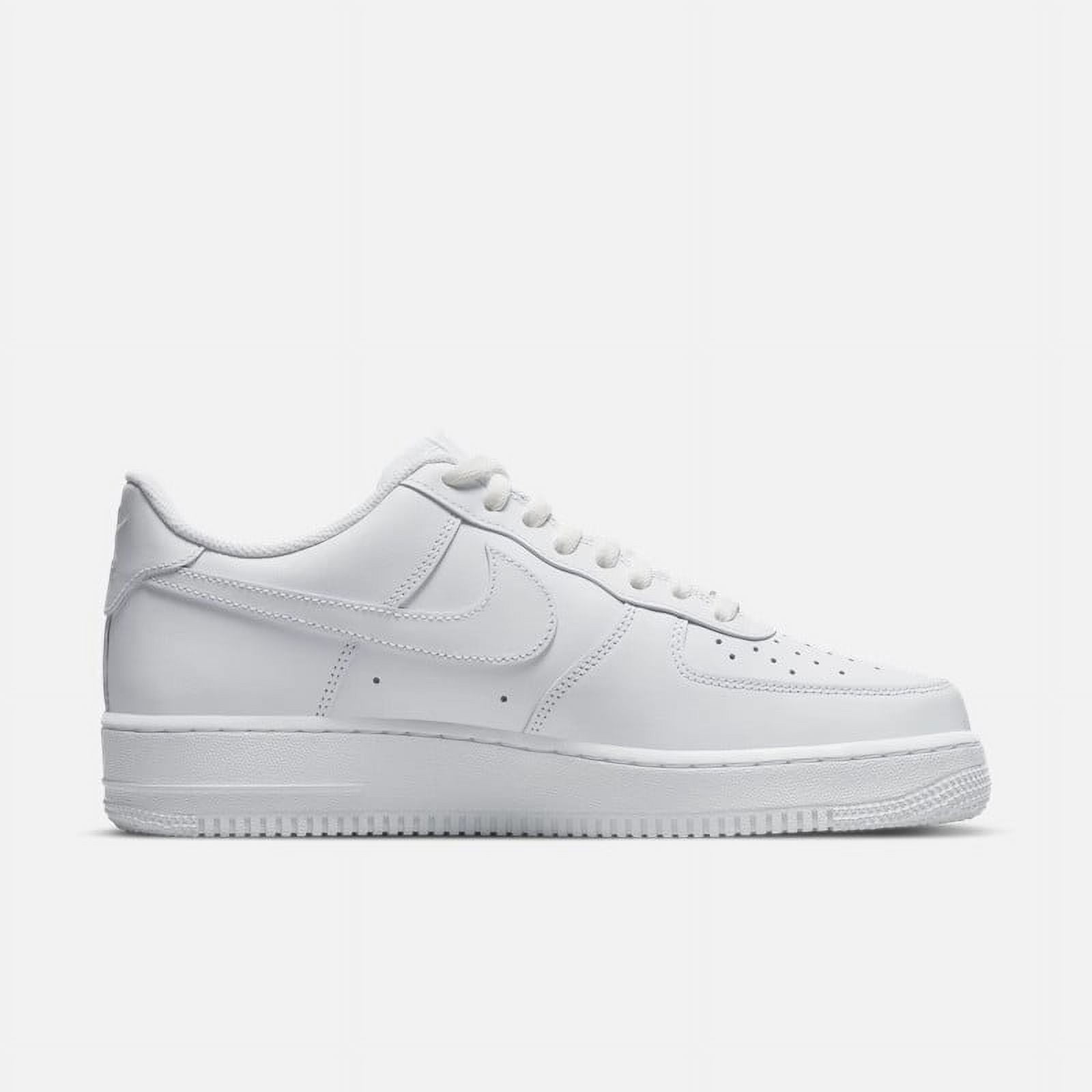 Nike official Air Force One AIR FORCE 1 men's sports shoes summer ...