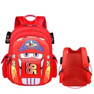 Disney Pixar- 12 Toddler Backpack - School Bag - Walmart.com