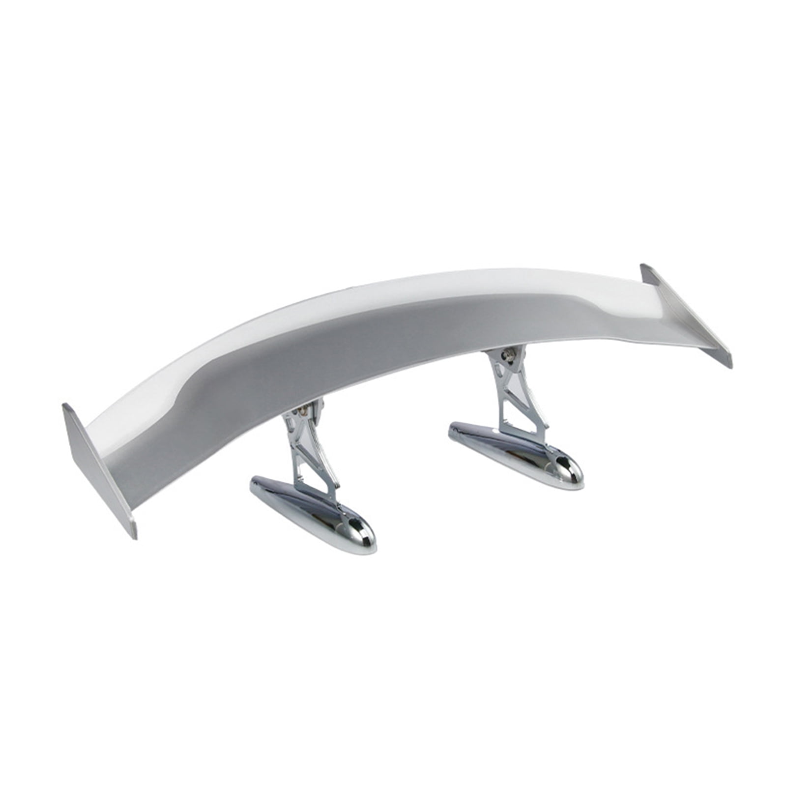 Cars Mini Tail Wing Easy Adhesive Installation Tiny Trunk Spoiler ...