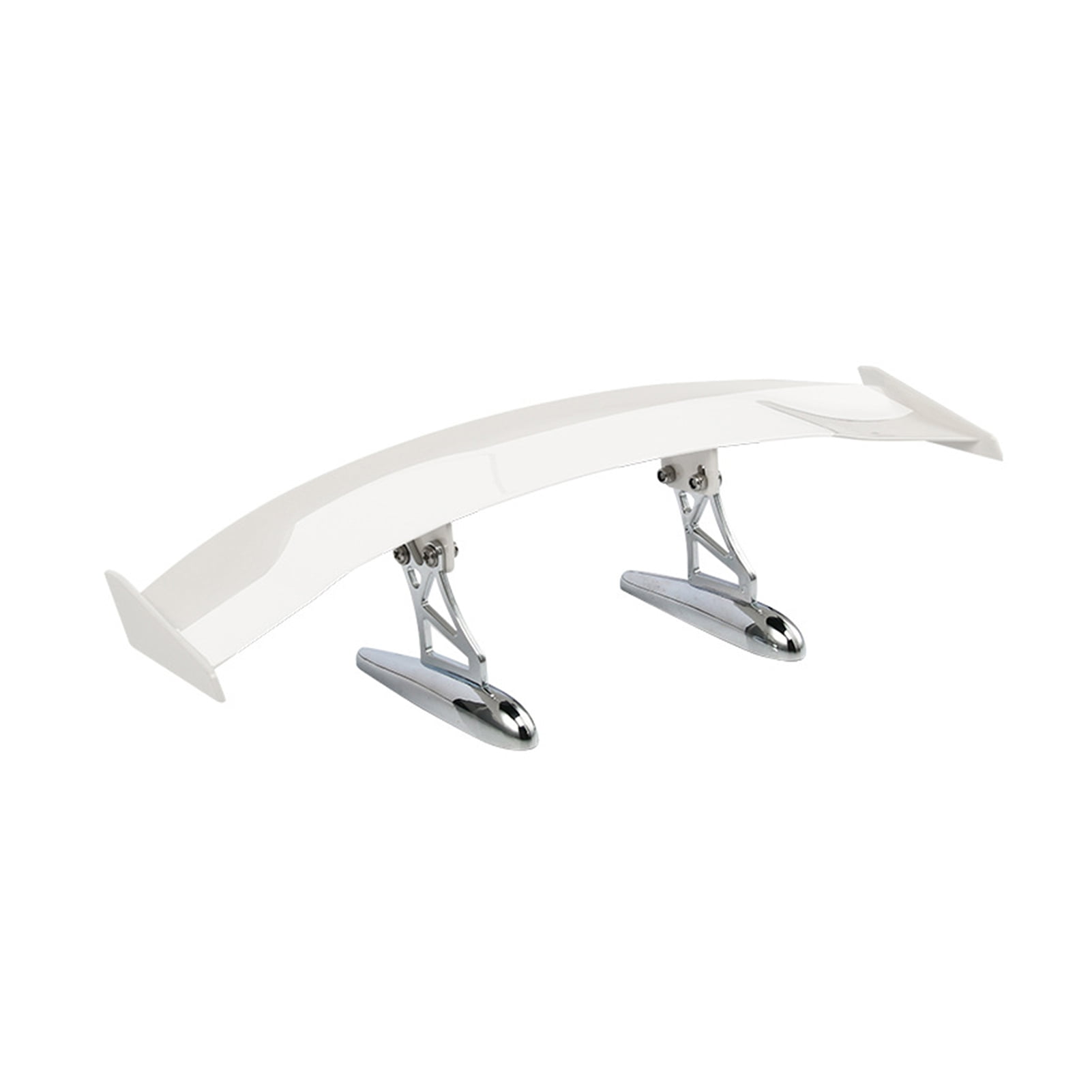 Cars Mini Tail Wing Easy Adhesive Installation Tiny Trunk Spoiler ...