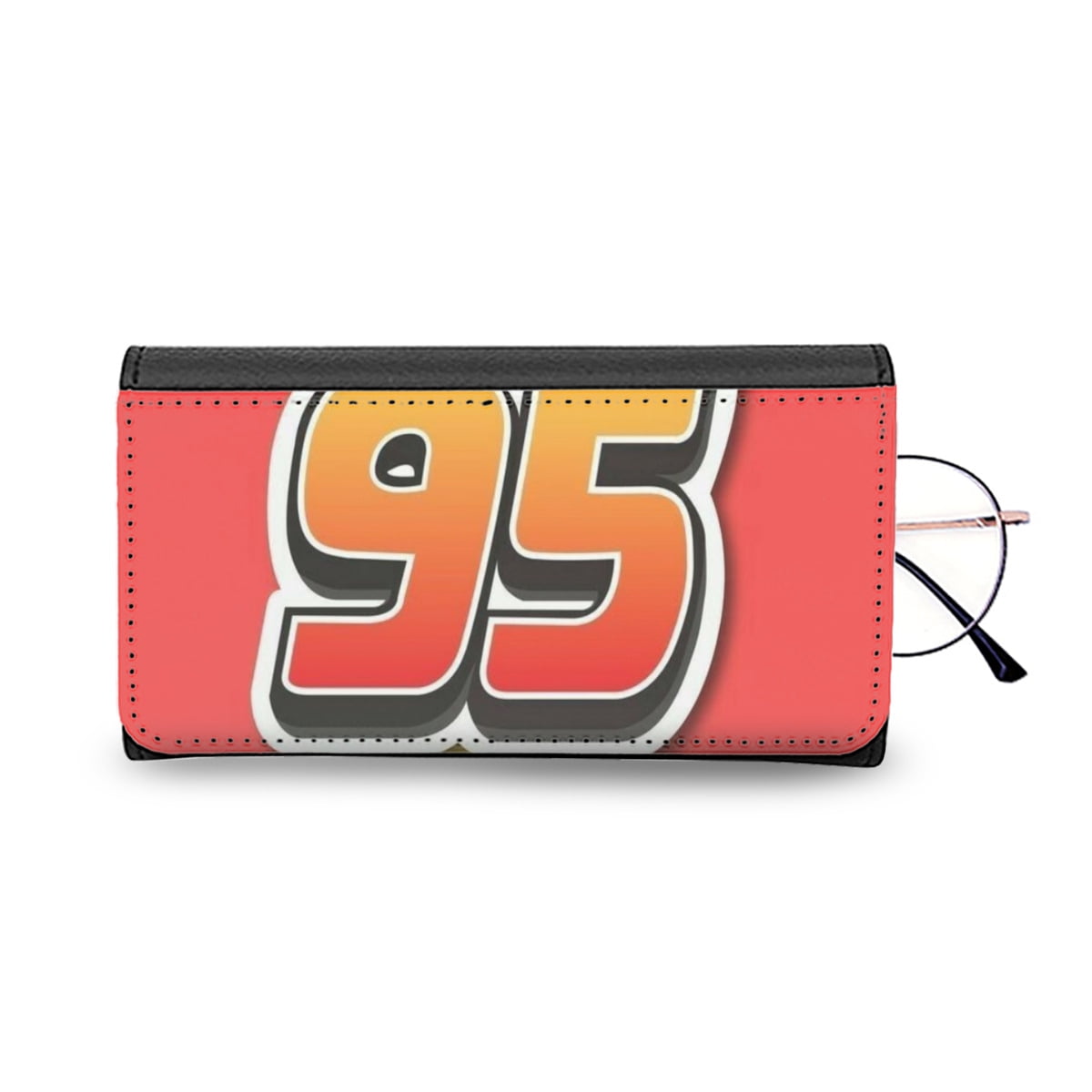 Cars PU Glasses Case Protector for Sunglasses and Eyewear Versatile ...