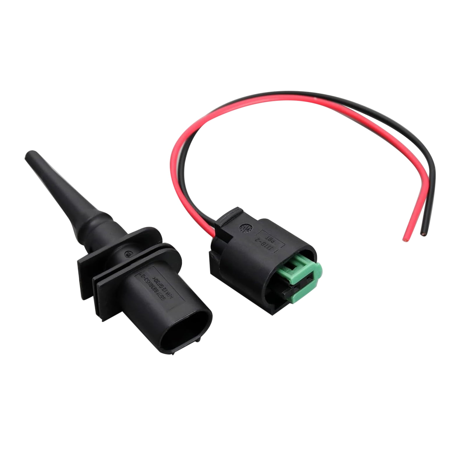 Cars Part Outside Air Ambient Temperature Sensor for BMW MINI COOPER ...