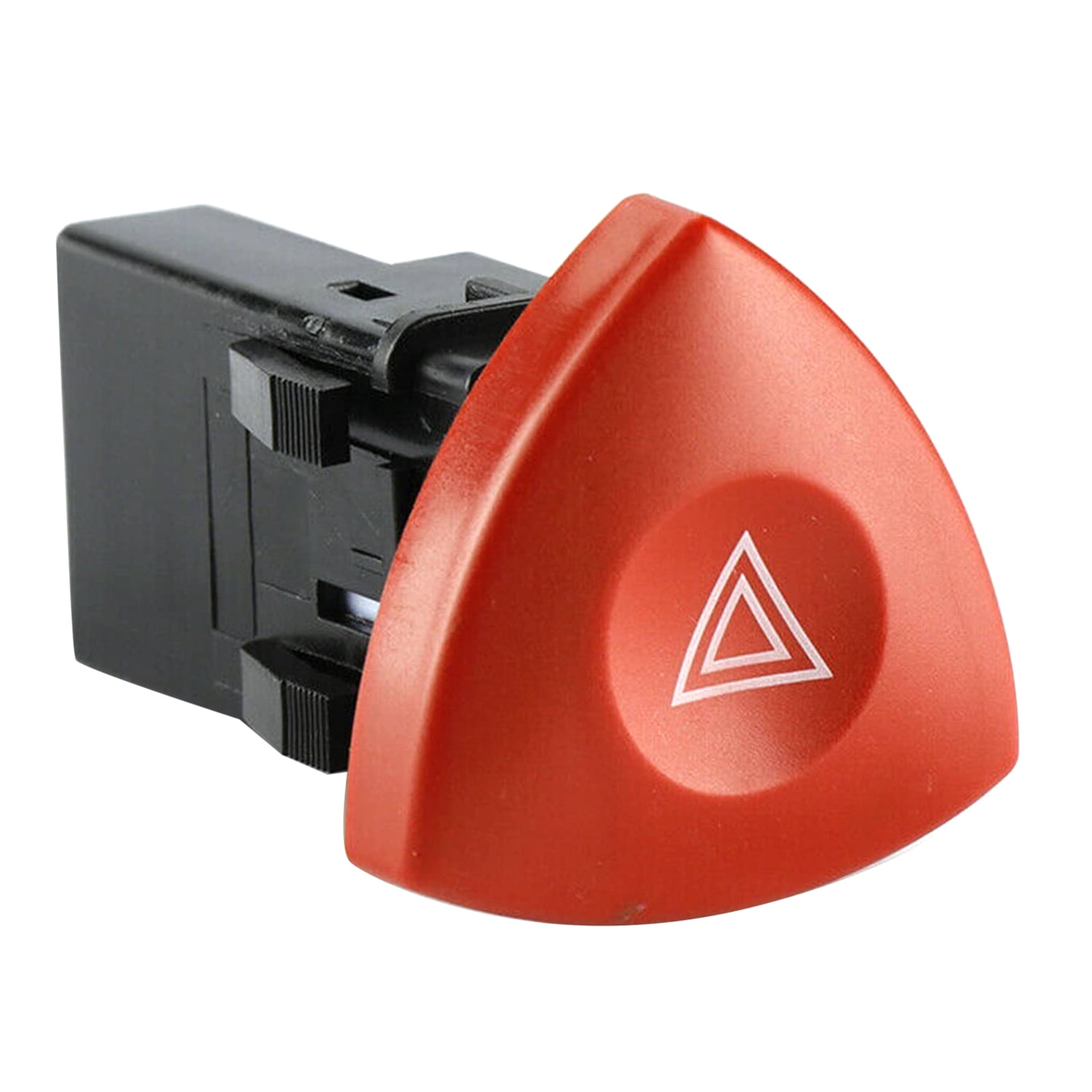 Cars Parts Warning Light Switch Replacement for Renault, Vauxhall, Red ...