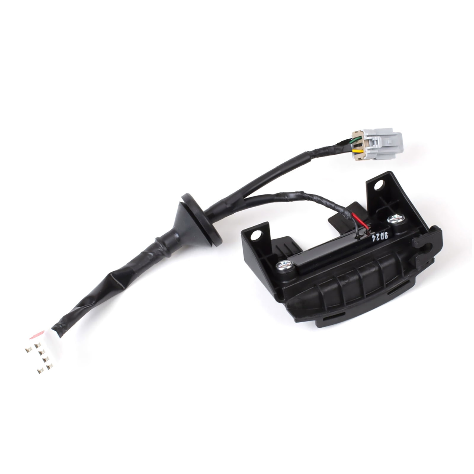 Cars Rear Tailgate Door Handle Switch Easy to Install Compatible for ...