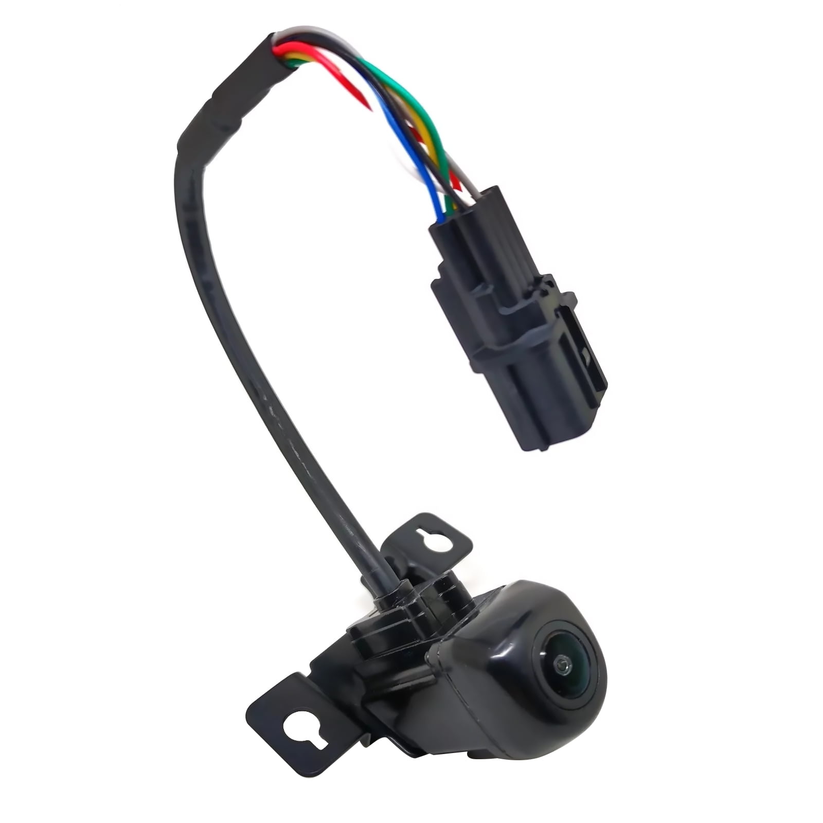 Cars Rear View-Backup Camera for Hyundai Santa Fe 2017-2018 ...