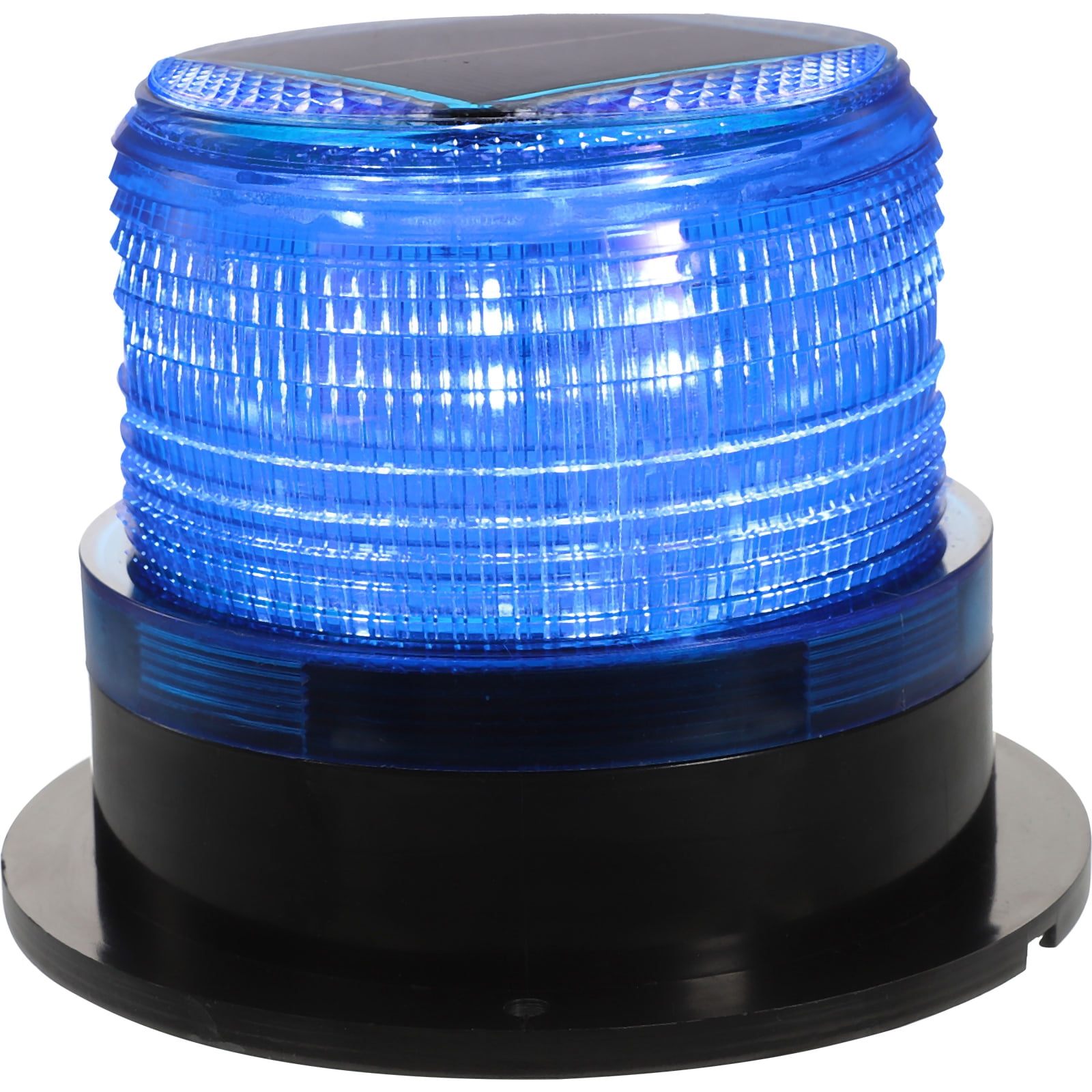 Cars Roof Warning Light Magnetic Base Strobe Forklift - Walmart.com