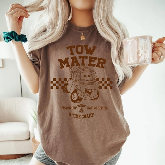 Cars Shirt, Pixar T-Shirt, Cars Birthday Shirt, Family Trip 2025 Shirts ...