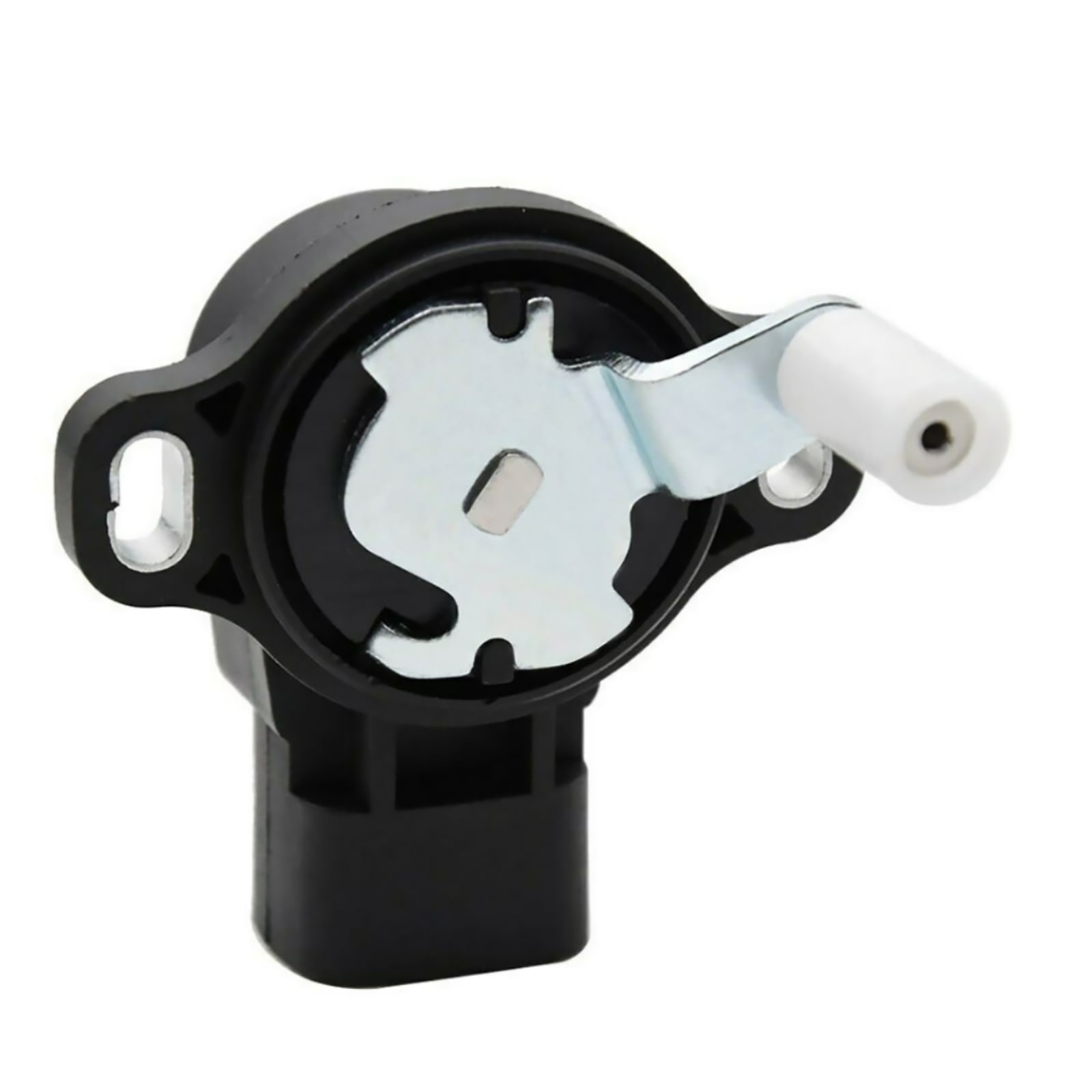 Cars Spare Throttle Position Sensor 18919-AM810, 6-Pin Terminal for ...