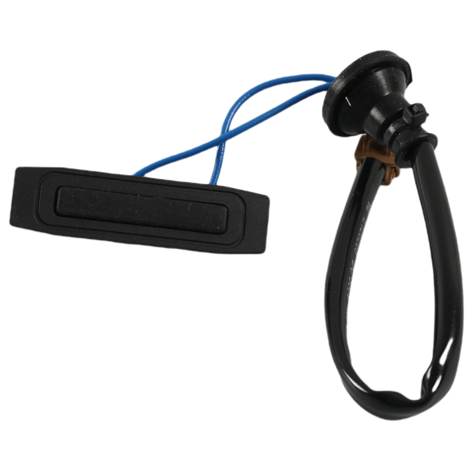 Cars Trunk Lid Release Switch Black&Blue OE: 25380ED000/901888 ...