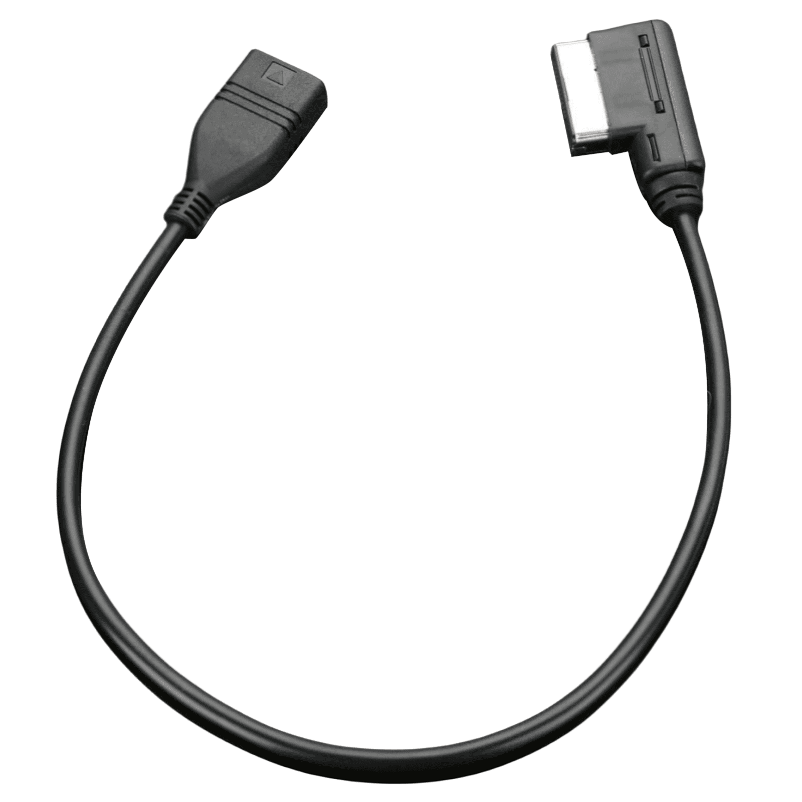 Cars USB Music Interface Adapter MDI/AMI, Supports Full Speed Data for ...