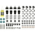 Carson 500908234 Tuning Set TT-02 for Tamiya Chassis Part Model Making ...