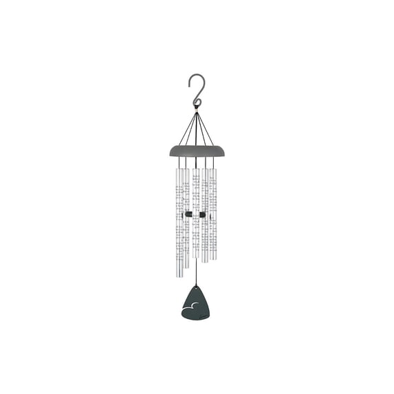 Carson 64063 Sonnet Chime Family Tree, 30-inch Length - Walmart.com